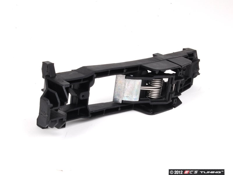 Genuine Mercedes Benz - 2037600934 - Exterior Door Handle Mount - Left Side