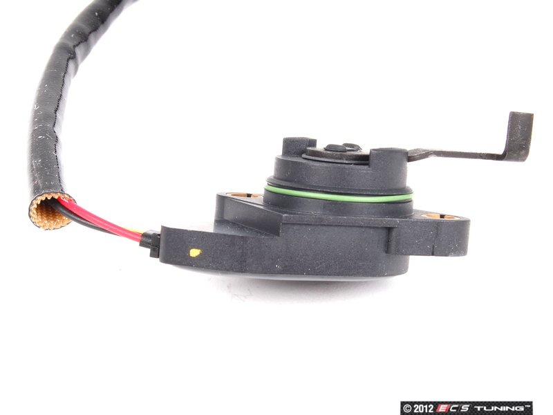 Genuine BMW - 23427507169 - Gear Positon Sensor (23-42-7-507-169)