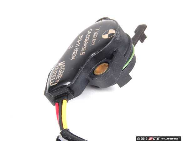 Genuine BMW - 23427507169 - Gear Positon Sensor (23-42-7-507-169)