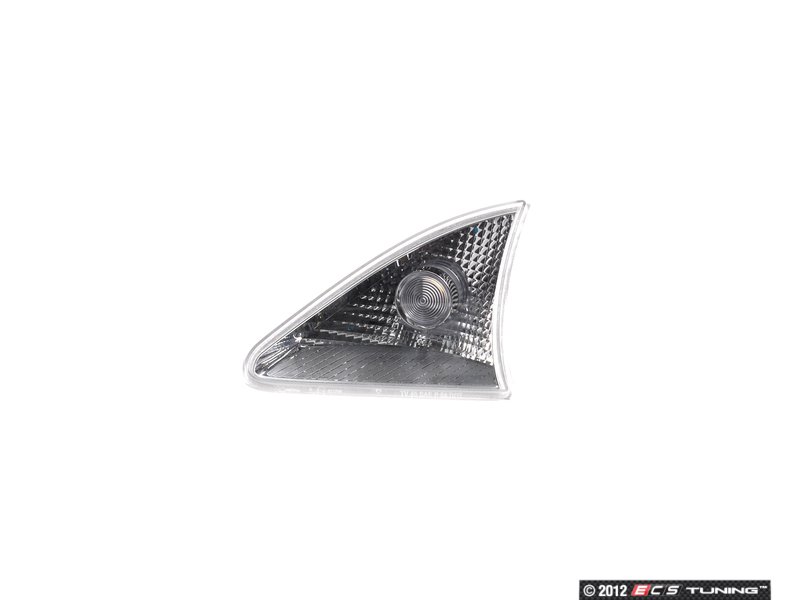 Genuine Mercedes Benz - 2518200956 - EXTERIOR LAM