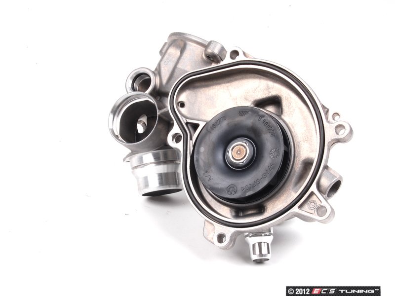 Genuine BMW - 11517586779 - Remanufactured Water Pump (11-51-7-586-779)