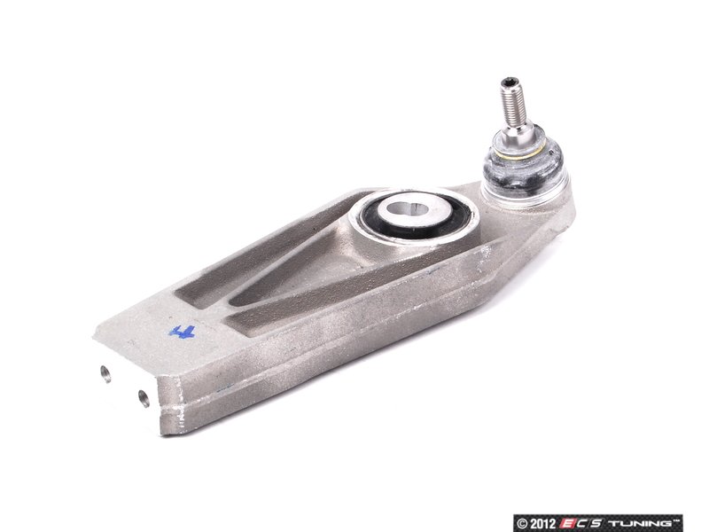 Genuine Porsche - 99634112290 - Adjustable Front Control Arm For GT2 ...