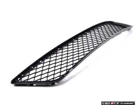 Genuine BMW - 51117222856 - Grille (51-11-7-222-856)