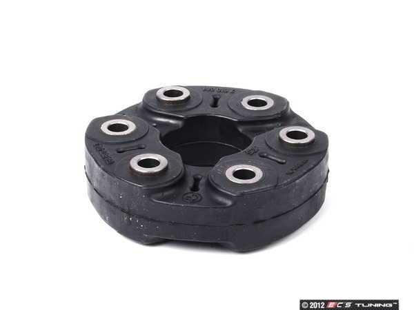 Genuine BMW - 26117610061 - Universal Flex Disc (26-11-7-610-061)