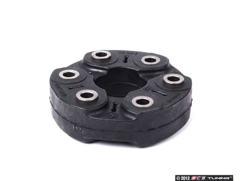 Genuine BMW - 26117610061 - Universal Flex Disc (26-11-7-610-061)