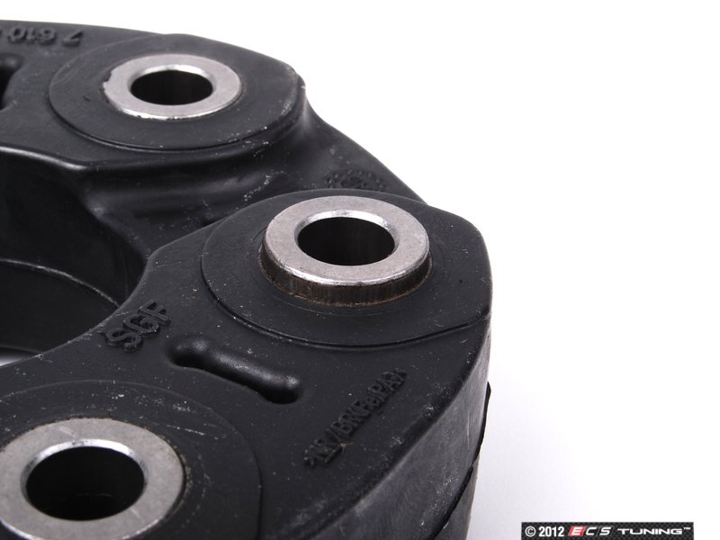 Genuine BMW - 26117610061 - Universal Flex Disc (26-11-7-610-061)