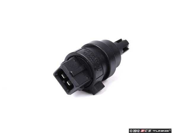 Genuine Volkswagen Audi - 028906081 - Intake Air Temperature Sensor ...