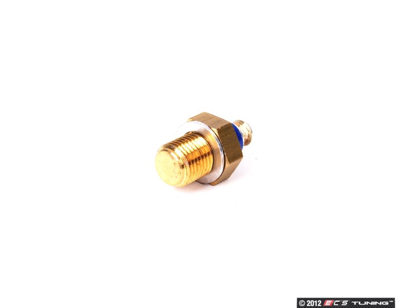 Genuine Volkswagen Audi - 049919563B - Oil Temperature Sender (049 919 ...