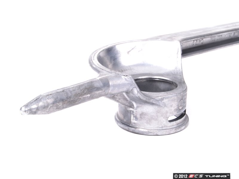 Genuine BMW - 25111222724 - E39 Shifter Arm (25-11-1-222-724)