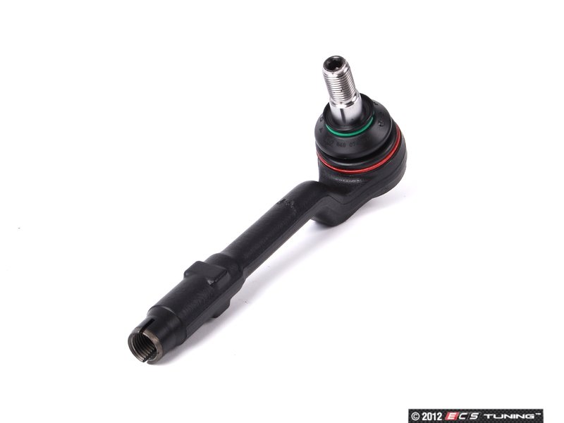 Genuine BMW - 32106774335 - E53 Tie Rod End - Priced Each (32-10-6-774-335)