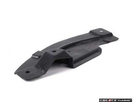Genuine BMW - 51757171567 - Underbody Panel - Rear Right (51-75-7-171-567)
