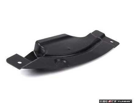 Genuine BMW - 51757171567 - Underbody Panel - Rear Right (51-75-7-171-567)