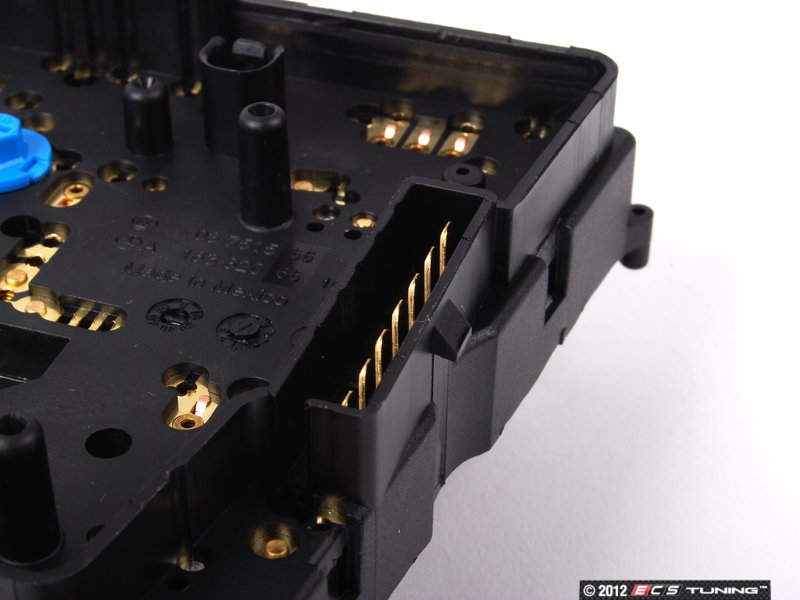 Genuine Mercedes Benz - 1638206610 - Window Switch Panel