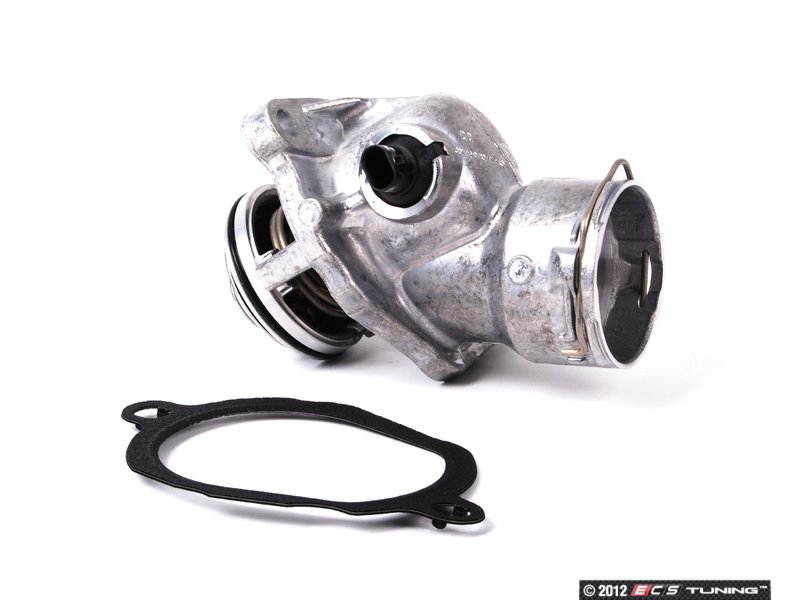 Genuine Mercedes Benz - 2722000415 - Thermostat Assembly