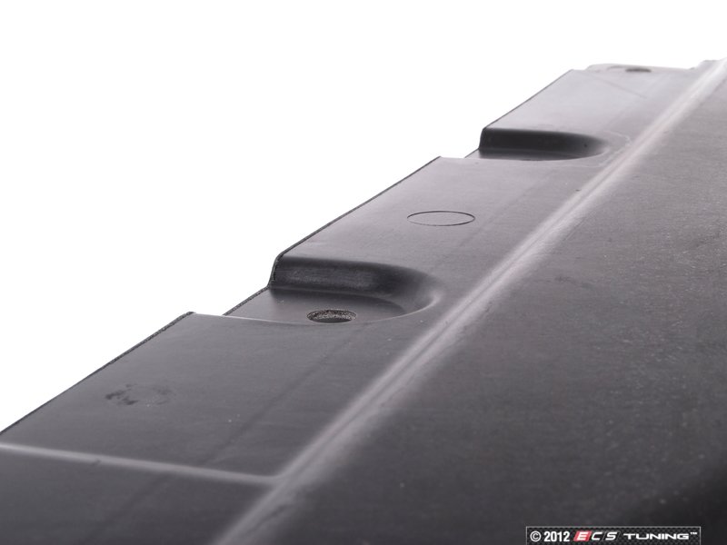 Genuine BMW - 51757164155 - Underbody Panel - Front Right (51-75-7-164-155)