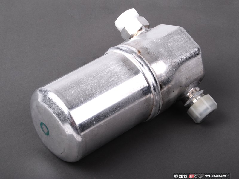 Genuine Volkswagen Audi - 8D0820193A - A/C Receiver/Drier (8D0 820 193 A)