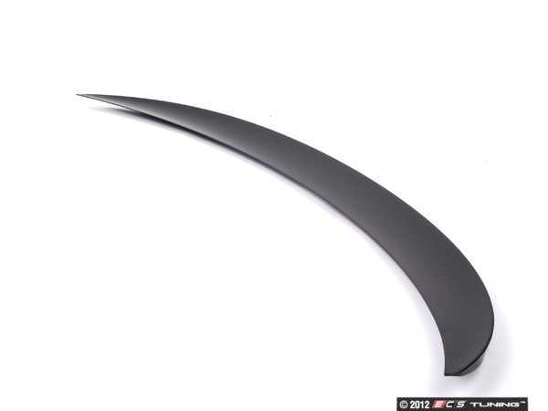 Genuine BMW M Performance - 51712147114 - M Performance Carbon Fiber ...