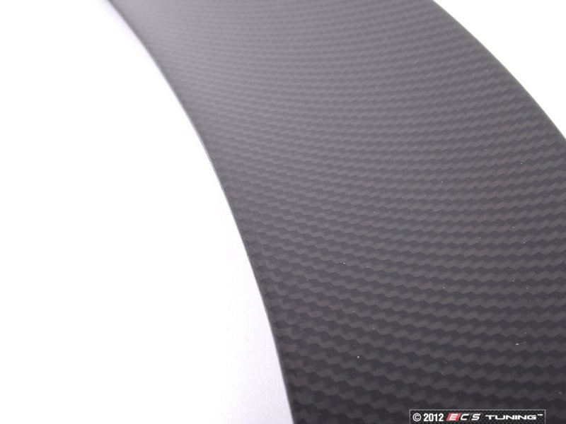 Genuine BMW M Performance - 51712147114 - M Performance Carbon Fiber ...