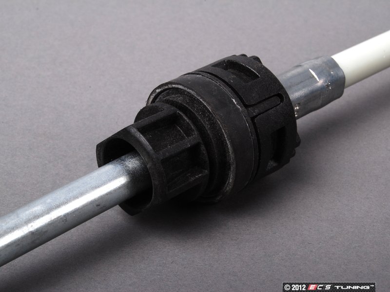 Genuine Volkswagen Audi - 1J0711266F - Selector Cable (1J0 711 266 F)