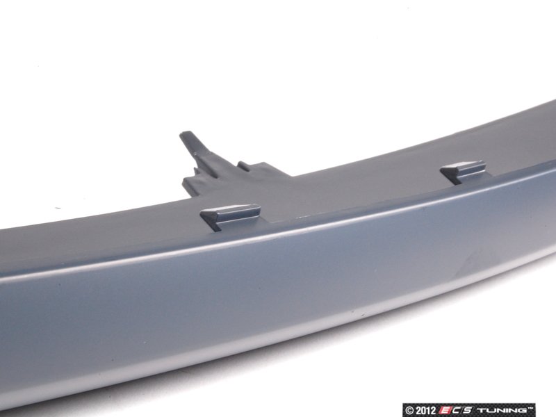 Genuine Mercedes Benz - 2038853125 - Front Bumper Cover