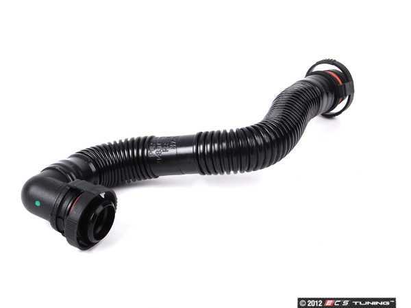 Genuine Porsche - 94810721702 - Engine Vent Line