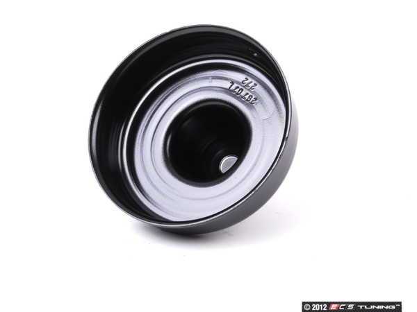 Genuine BMW - 41147057297 - Rear Spring Perch - Priced Each (41-14-7 ...