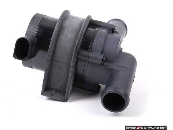 Pierburg - 078121601B - Auxiliary Water Pump