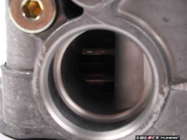 Genuine BMW - 11427511171 - Oil Filter Housing - (NO LONGER AVAILABLE ...