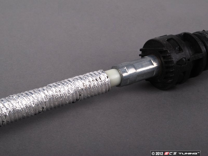 Genuine Volkswagen Audi - 1J0711266F - Selector Cable (1J0 711 266 F)