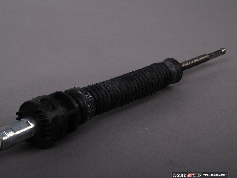 Genuine Volkswagen Audi - 1J0711266F - Selector Cable (1J0 711 266 F)