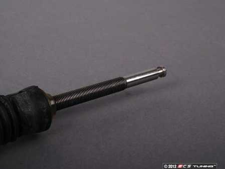 Genuine Volkswagen Audi - 1J0711266F - Selector Cable (1J0 711 266 F)