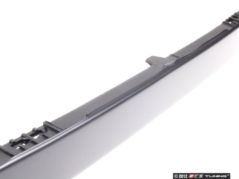 Genuine BMW - 51711945559 - Front Bumper Valance (51-71-1-945-559)
