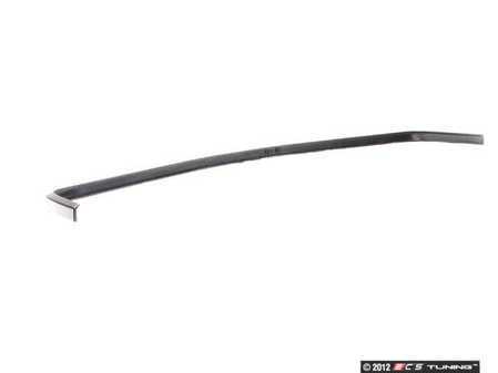 Genuine BMW - 51711945559 - Front Bumper Valance (51-71-1-945-559)