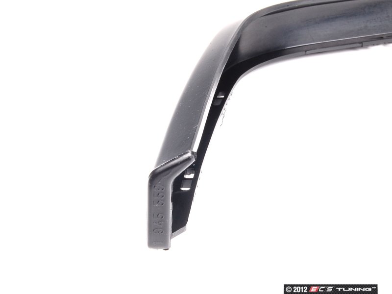 Genuine BMW - 51711945559 - Front Bumper Valance (51-71-1-945-559)