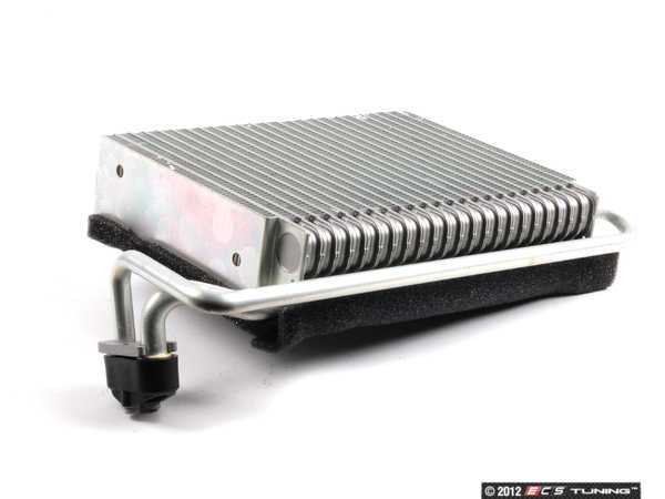 Genuine BMW - 64119135744 - A/C Evaporator Assembly (64-11-9-135-744)