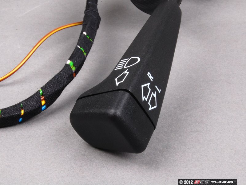 Genuine BMW - 61311373025 - Turn Signal Switch - (NO LONGER AVAILABLE ...