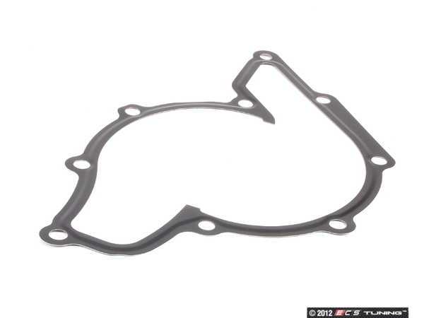 Genuine Volkswagen Audi - 06C121043 - Water Pump Gasket (06C 121 043)