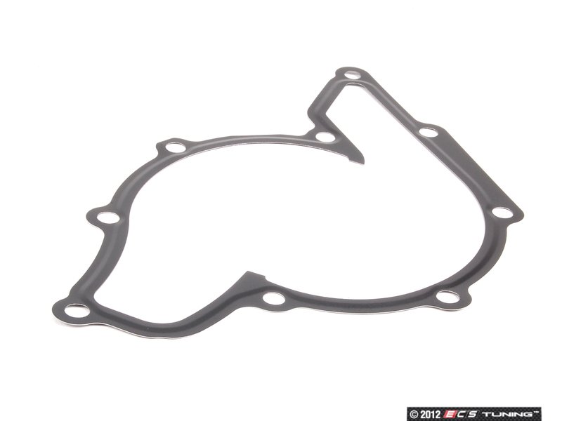 Genuine Volkswagen Audi - 06C121043 - Water Pump Gasket (06C 121 043)