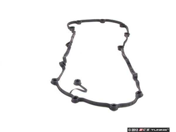Genuine Volkswagen Audi - 079103483L - Valve Cover Gasket - Left (079 ...