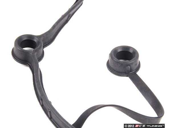 Genuine Volkswagen Audi - 079103483L - Valve Cover Gasket - Left (079 ...