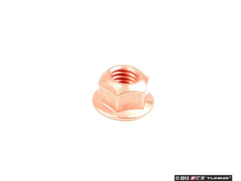 Continental - N90085001 - Self-Locking Nut - Priced Each - (NO LONGER ...
