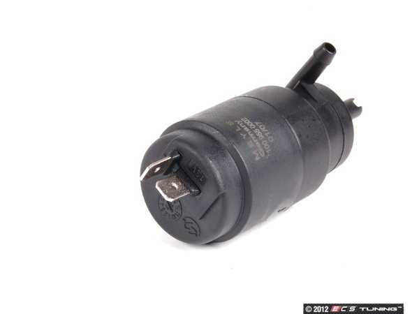 Meyle - 431955651 - Windshield Washer Pump