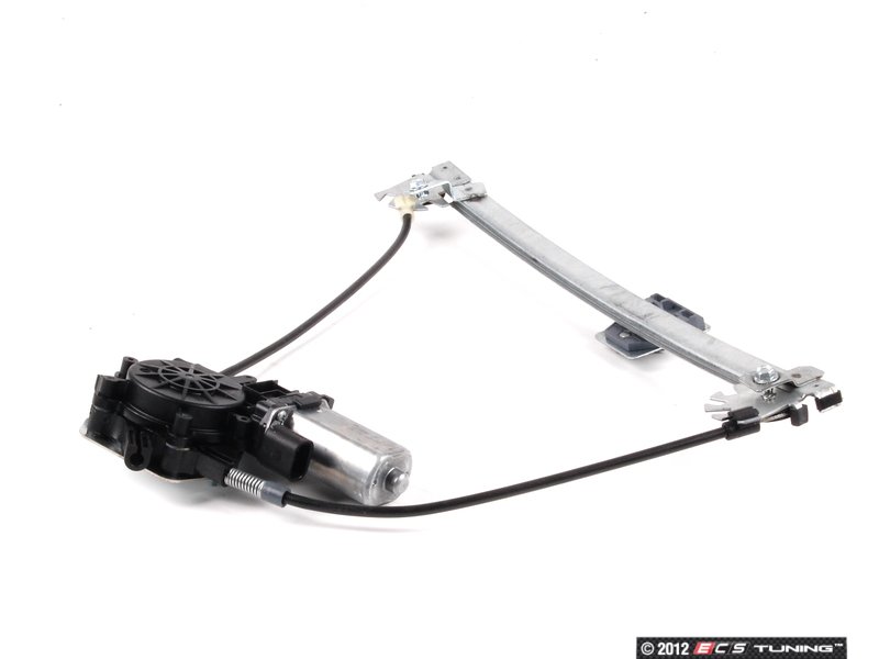 Magneti Marelli - 2017300446 - Right Rear Window Regulator