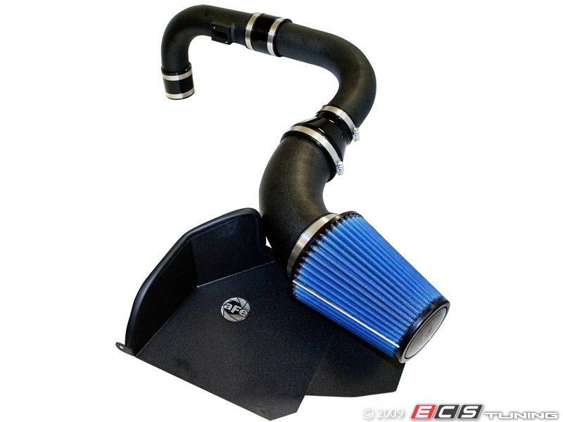 ECS News - Volkswagen MK5 GTI Performance Intake Systems