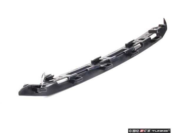 Genuine BMW - 51127165177 - E85 Bumper Mount - Rear, Left (51-12-7-165-177)