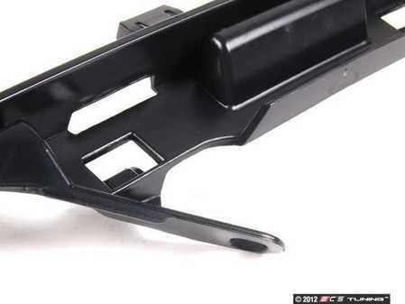 Genuine BMW - 51127165177 - E85 Bumper Mount - Rear, Left (51-12-7-165-177)