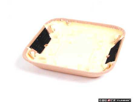 Genuine BMW - 51448243733 - E46 Alarm Sensor Cover - Beige (51-44-8-243 ...