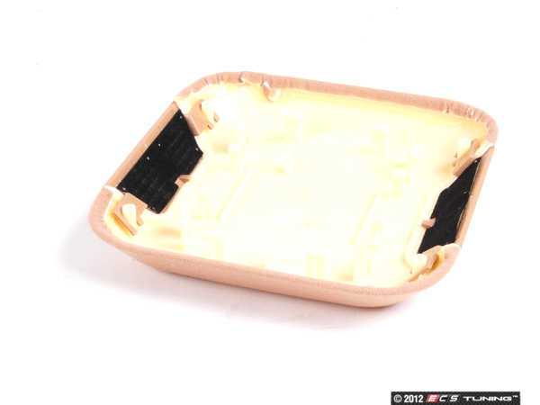 Genuine BMW - 51448243733 - E46 Alarm Sensor Cover - Beige (51-44-8-243 ...