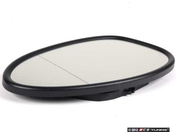 Genuine European BMW - 51167177126 - Heated European Auto-Dimming ...