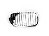 Genuine BMW - 51137064318 - Kidney Grille - Right (51-13-7-064-318)